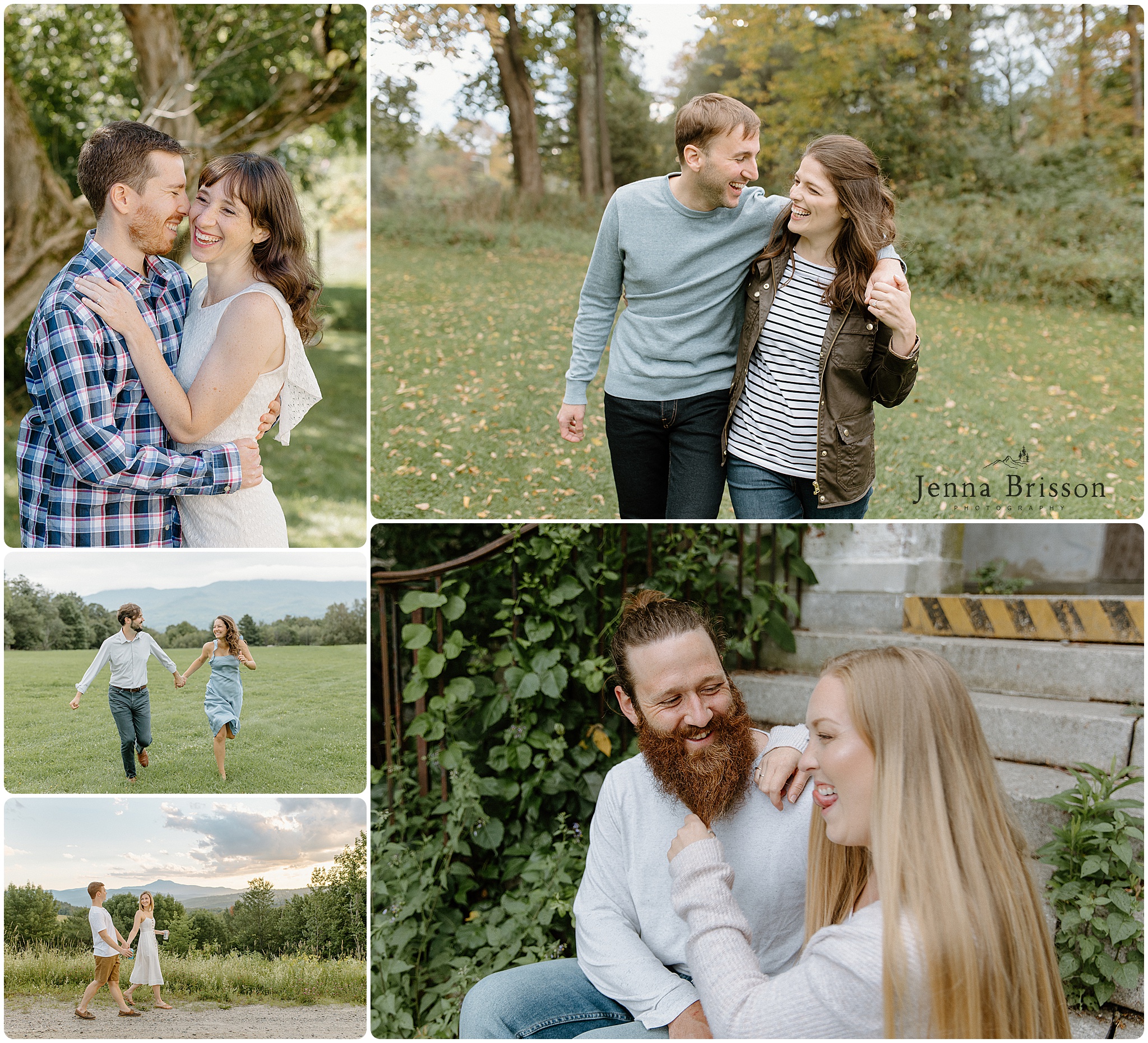 5 Ways To Ease The Awkward During Your Photo Session