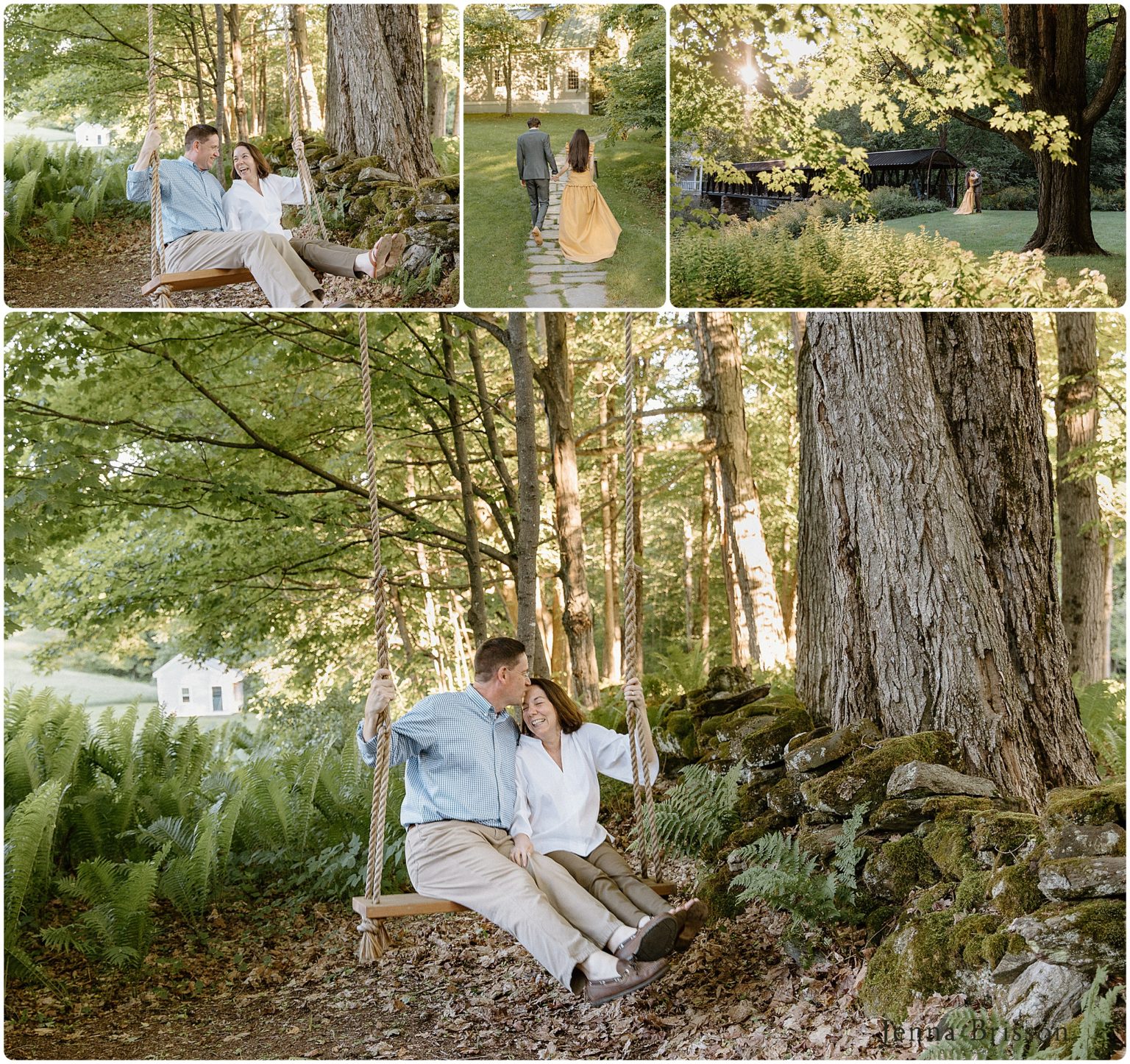 5 Ways To Ease The Awkward During Your Photo Session