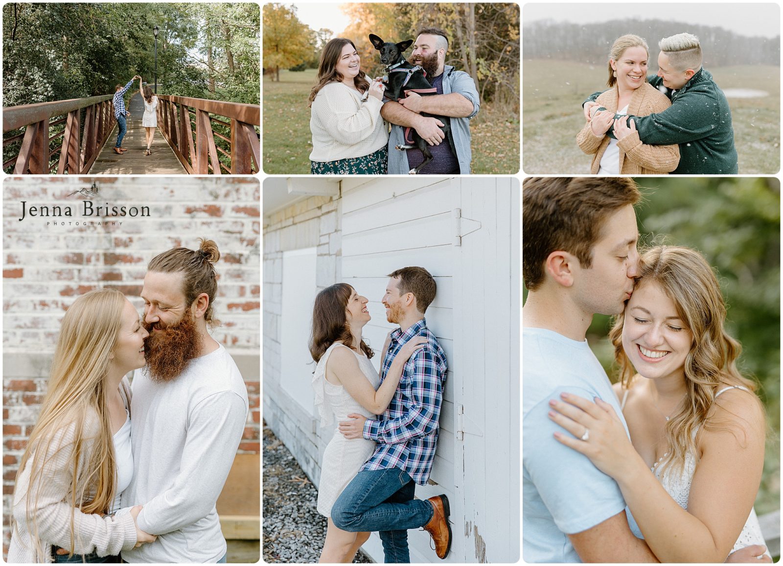 5 Ways To Ease The Awkward During Your Photo Session