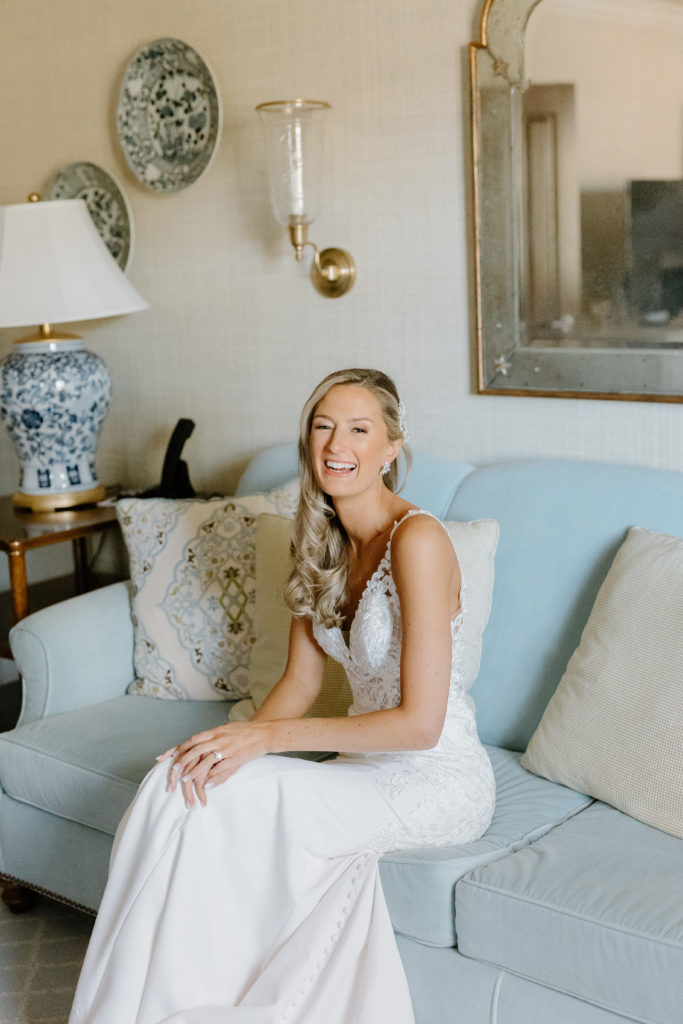 How To Prep The Ultimate Getting Ready Space