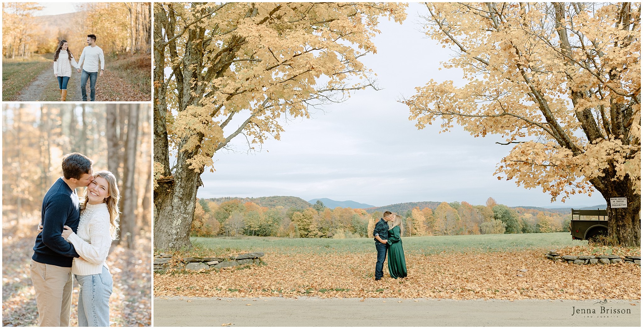 3 Ways To Prepare For Your Fall Engagement Photos