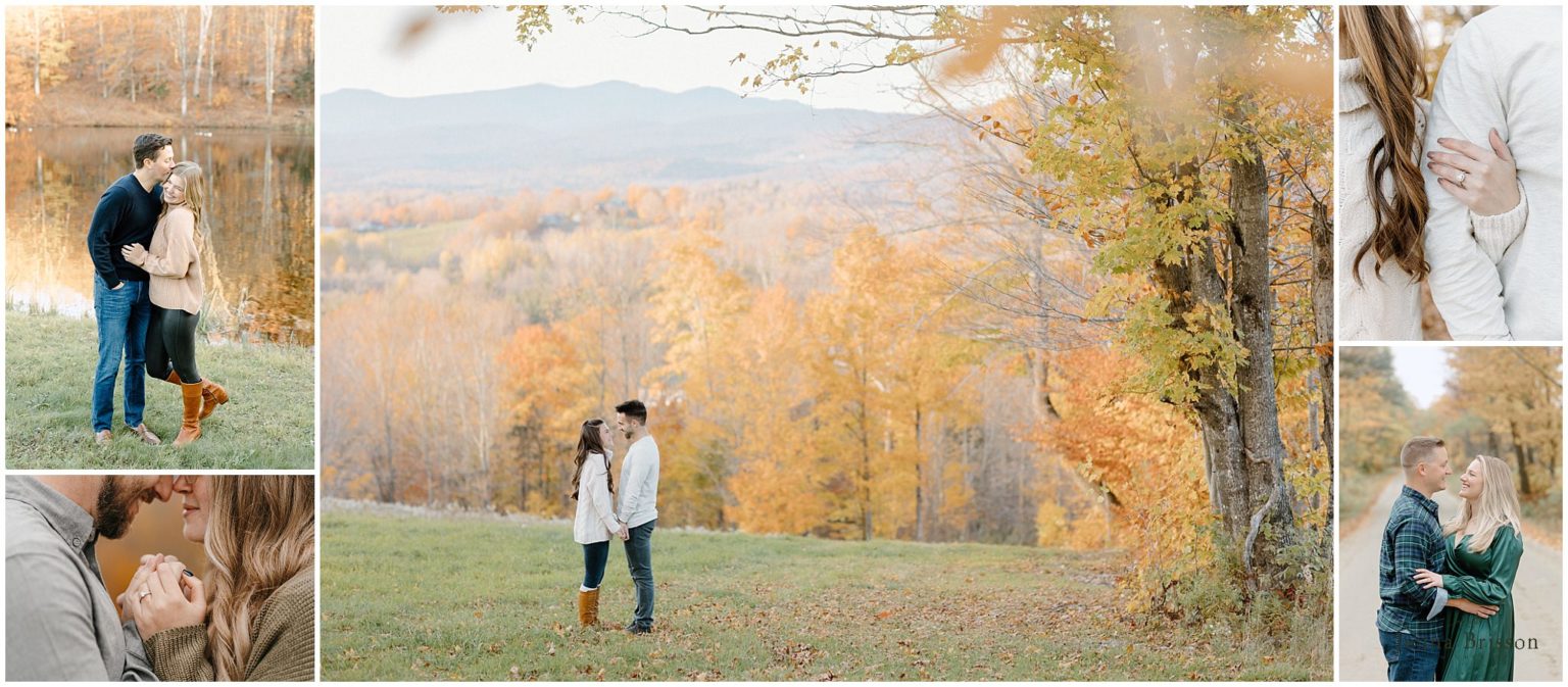 3 Ways To Prepare For Your Fall Engagement Photos