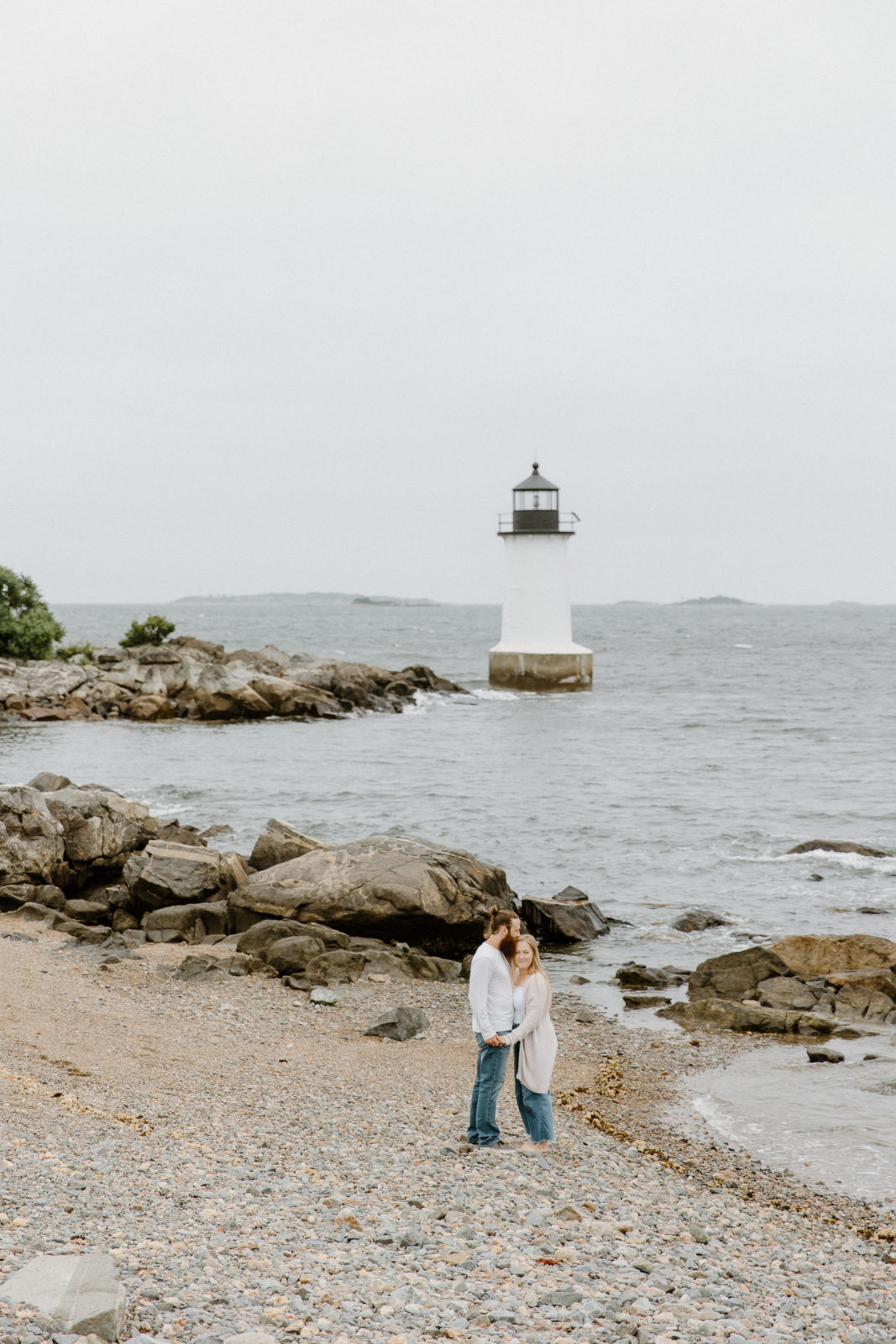 Choosing An Engagement Session Location