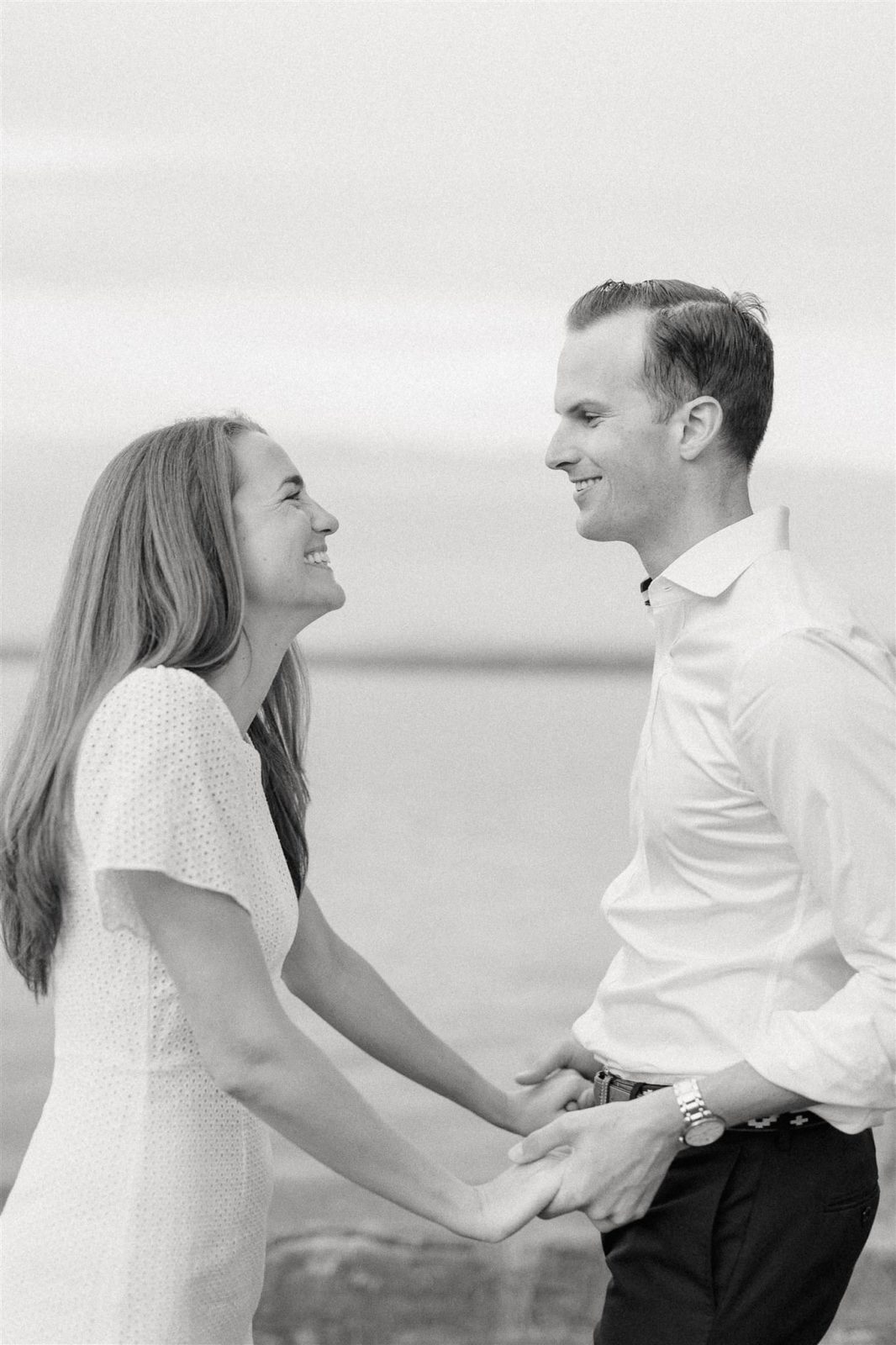 Choosing An Engagement Session Location