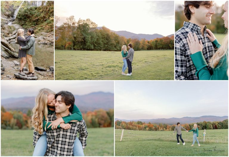 15 Stunning Locations To Propose In Vermont
